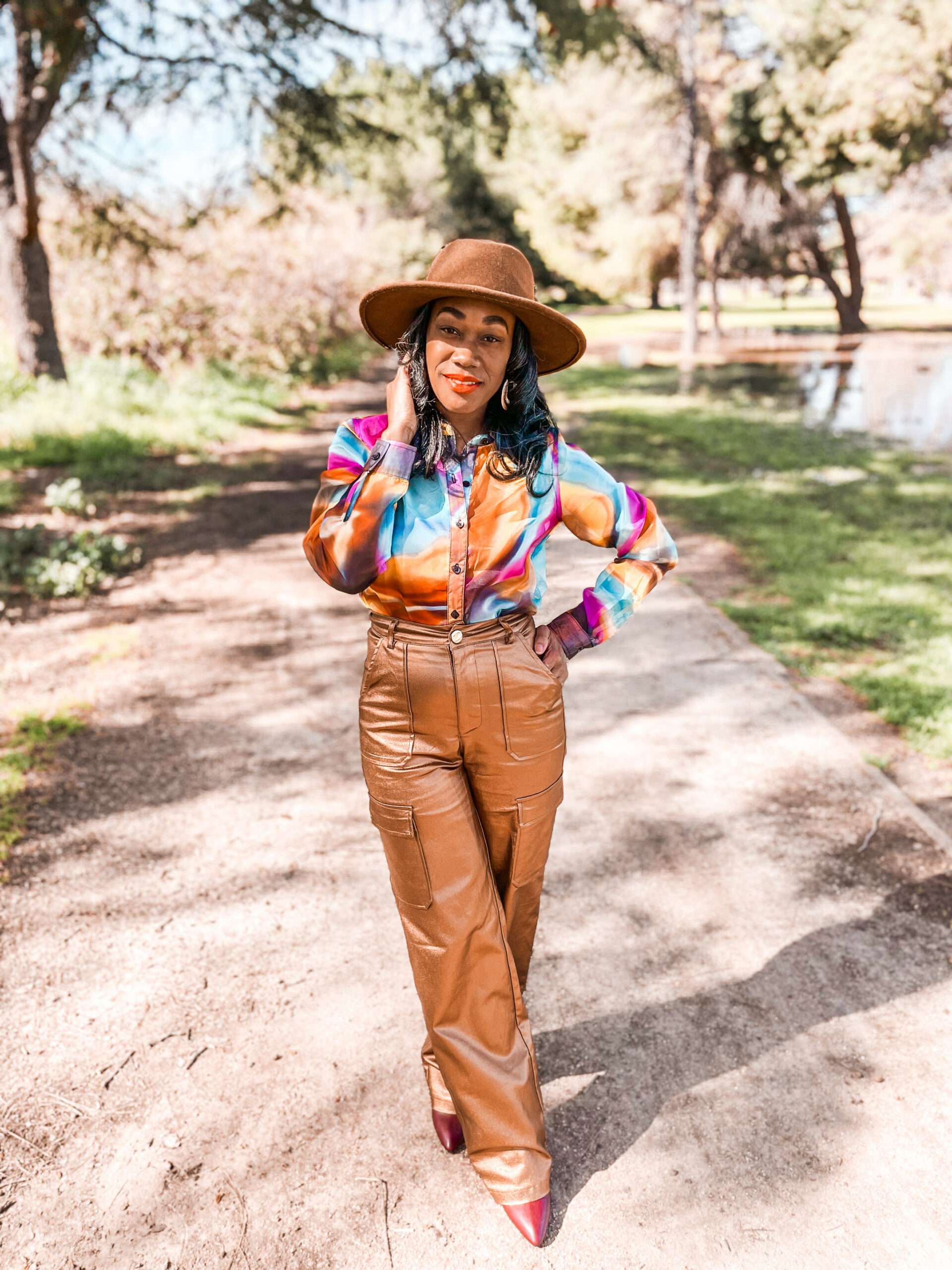 Self-Worth & Alignment Coach